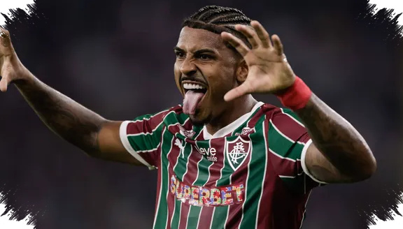 Fluminense Di Ujian Maracana, Prediksi Dan Lineup Lawan Independiente ...