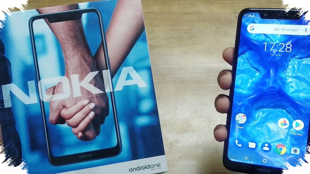 Nokia G51 Plus Hadir Dengan RAM 8 GB Dan Baterai 4800 mAh, Intip ...