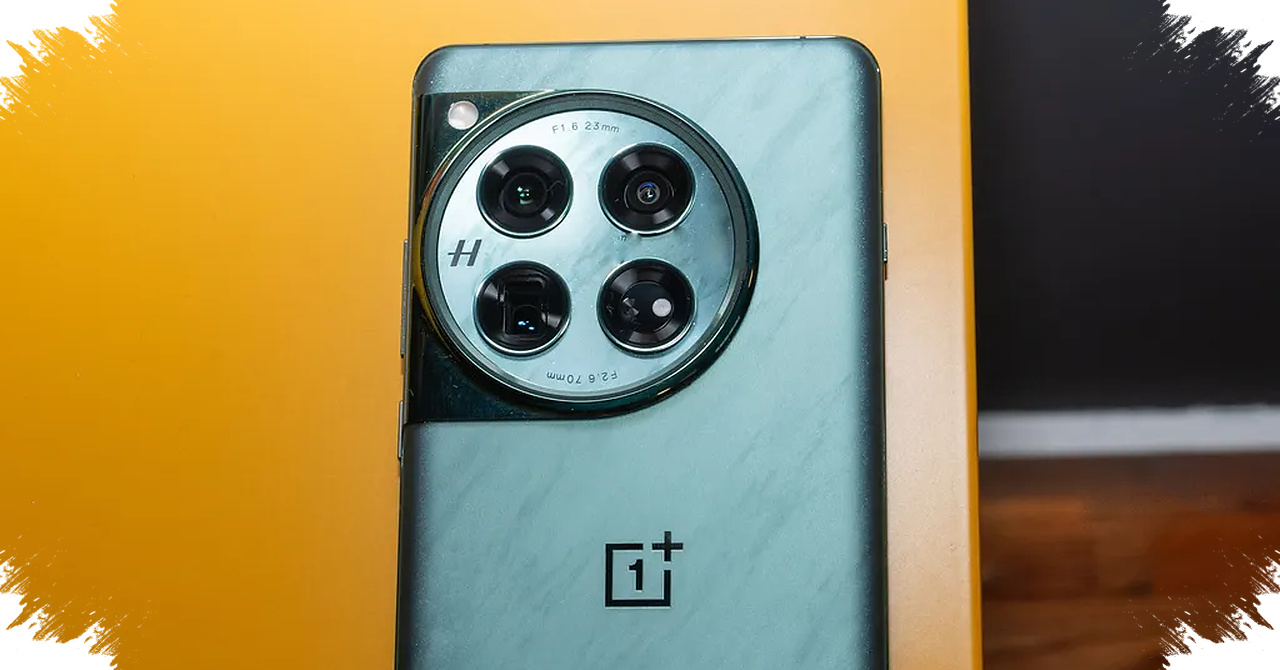 Resmi Masuk Indonesia, OnePlus 12 Dibanderol Rp13,9 Juta dengan ...