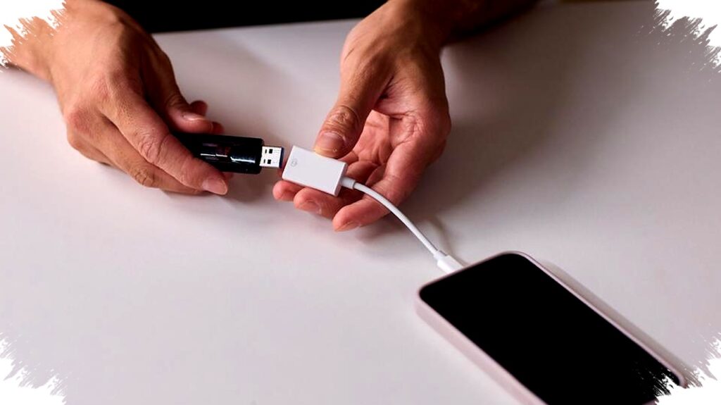 USB OTG Mengubah HP Android Jadi Host, Begini Cara Kerjanya yang Sering ...