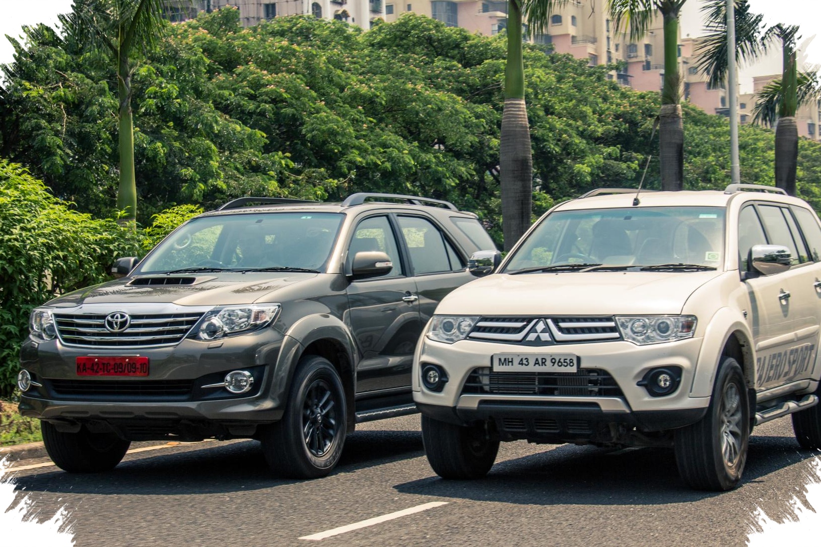 Harga Bekas Pajero Sport Dan Fortuner 2026, Selisihnya Bisa Bikin Pilih ...