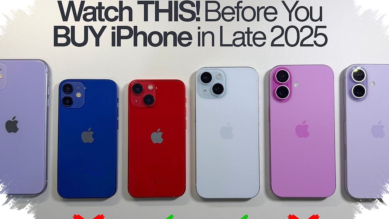 Harga iPhone Bekas Mei 2026 Berbalik Arah, Seri 11 Turun Tapi 15 Hingga ...